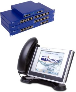 Datacomms - UK's leading Voice over IP and VPN consultancy